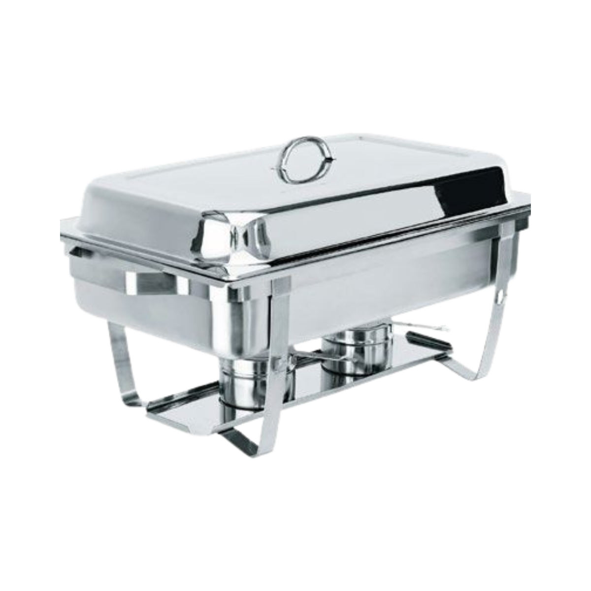 CHAFING DISH ROYAL STANDARD | Ceya Inox