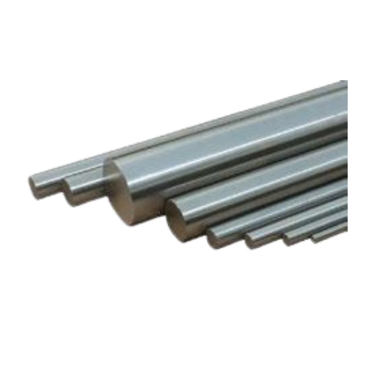 ROND ÉTIRÉ INOX | Ceya Inox